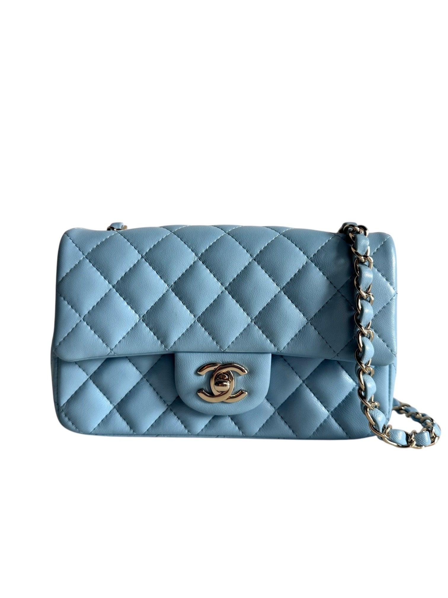 CHANEL – Hannakiko